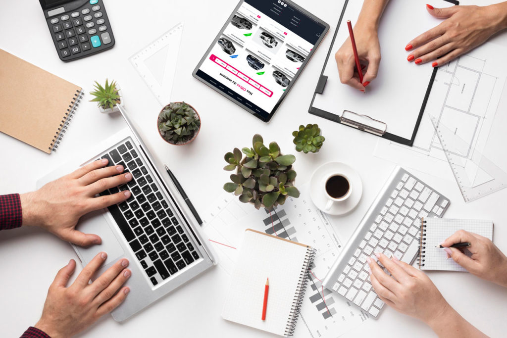 TPE / PME - Optimlease