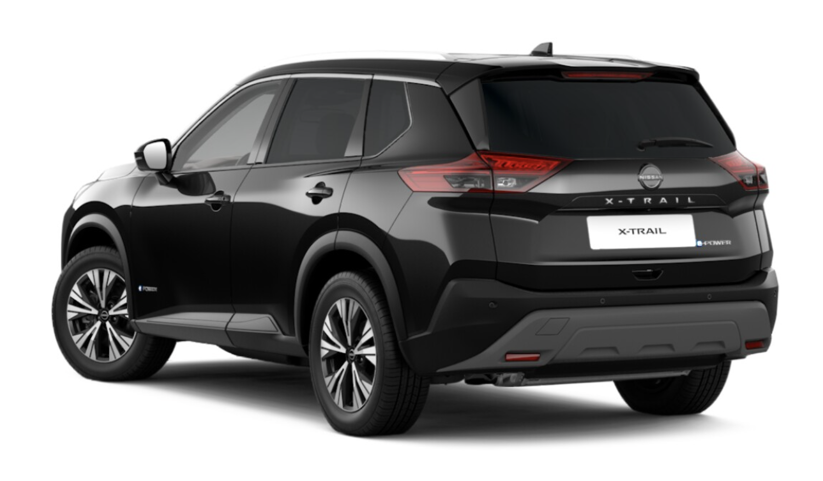 NISSAN X-TRAIL 5P N-CONNECTA E-POWER 204 HEV BVA - Optimlease