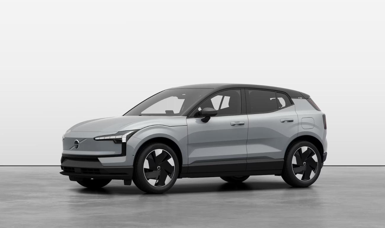 VOLVO EX30 ELEC BEV 51KWH START AUTO - Optimlease